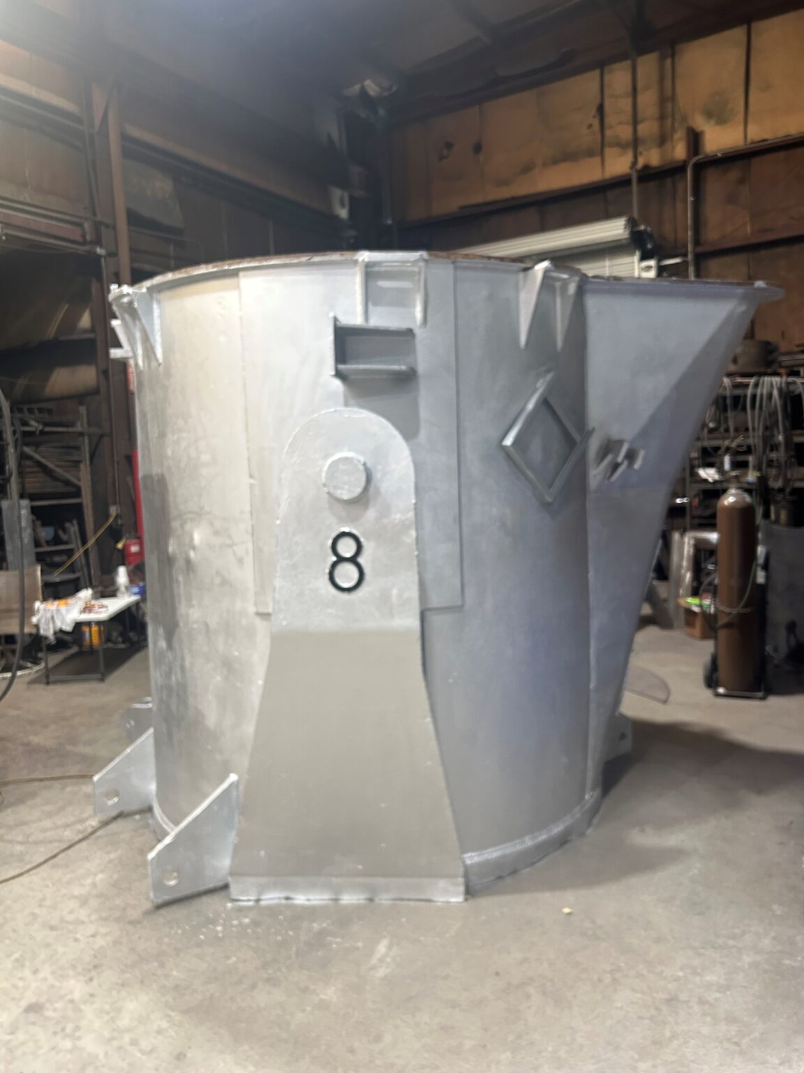 Gallery | Valley Machine