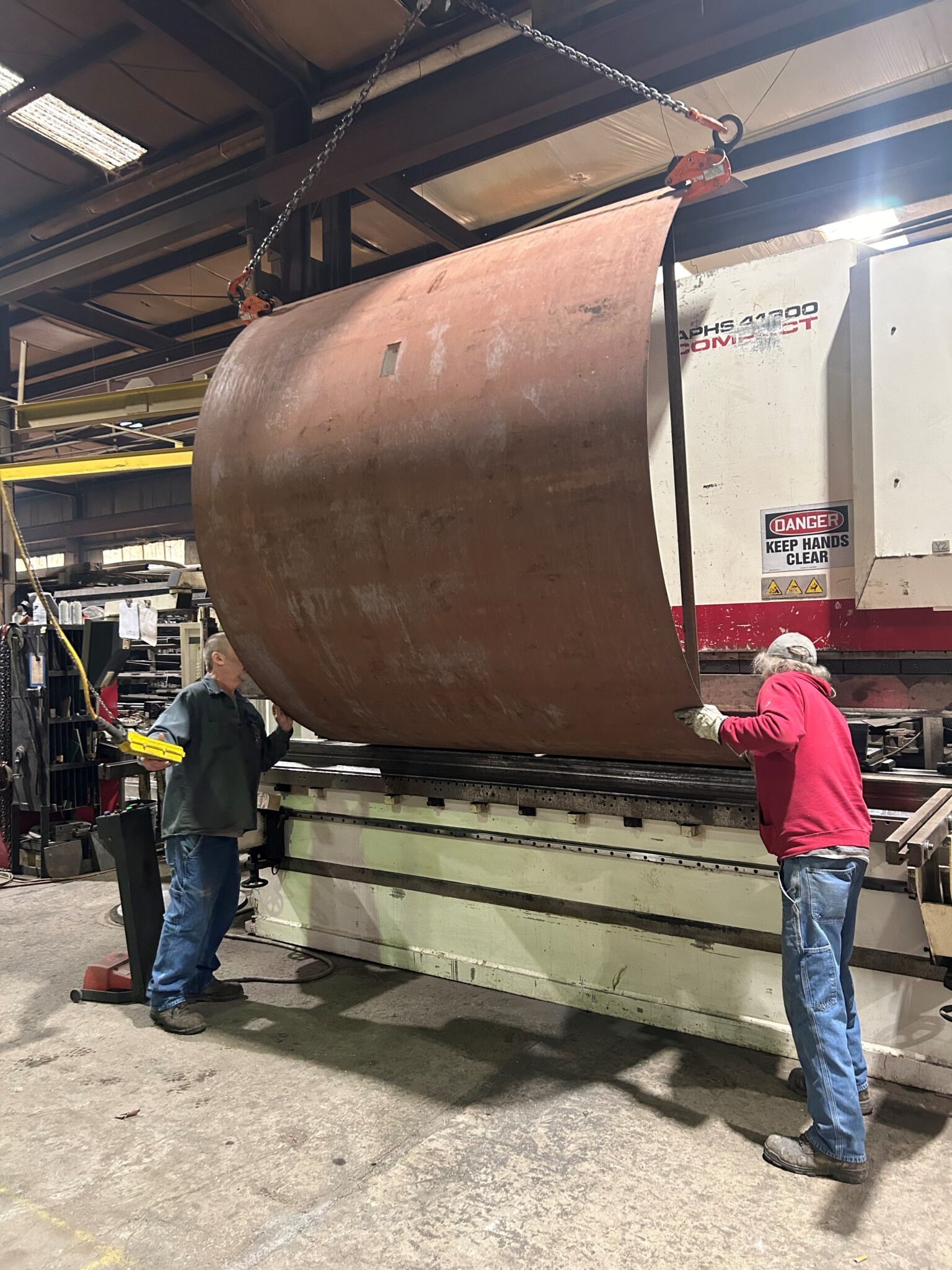 Gallery | Valley Machine