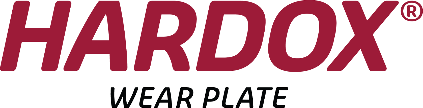 Hardox® | Valley Machine