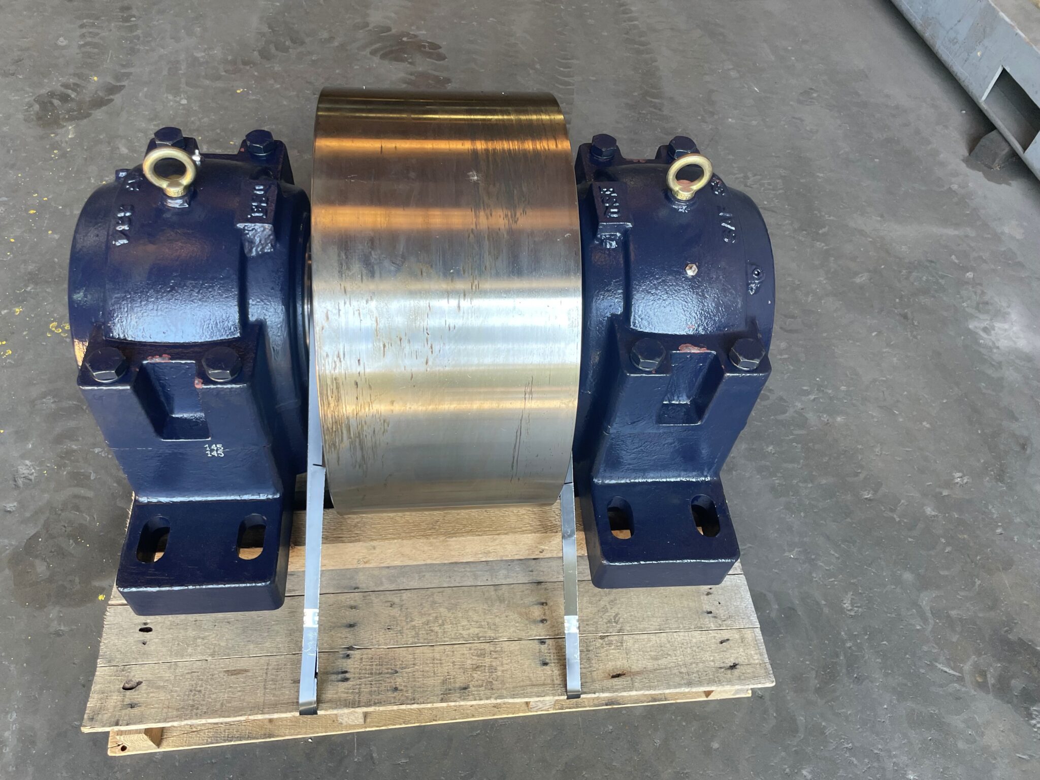 Gallery | Valley Machine