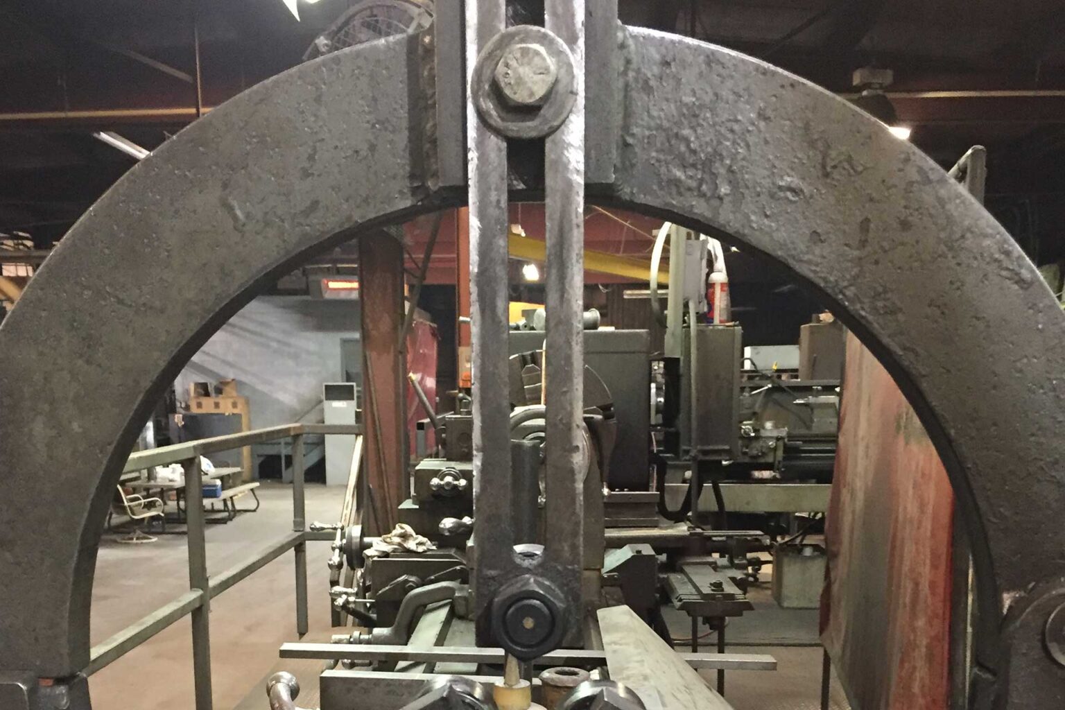 Gallery | Valley Machine