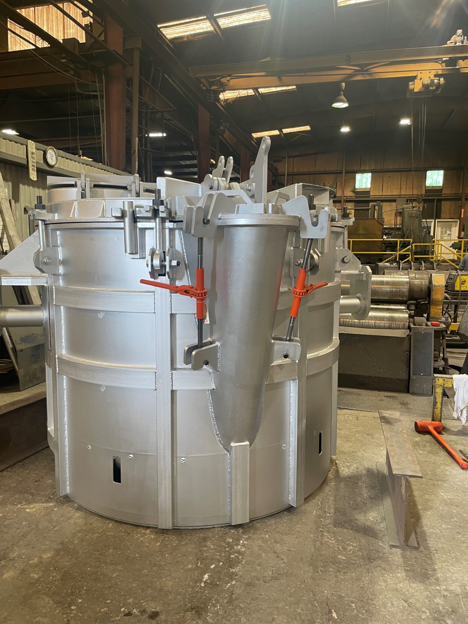 Gallery | Valley Machine