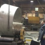 Valley Machine | Custom Fabrication & Welding