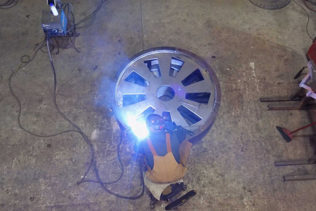 Gallery | Valley Machine